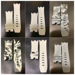 AUDEMARS PIGUET(ラバーベルト)のフリマアイテム一覧 AUDEMARS PIGUET(ラバーベルト)のフリマアイテム一覧