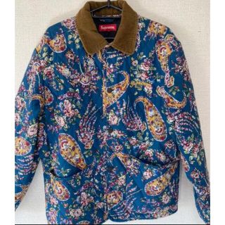 Supreme(ブルゾン)のフリマアイテム一覧 Supreme(ブルゾン)のフリマアイテム一覧
