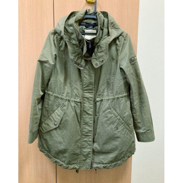 TATRAS - 専用☆TATRAS☆BERINA☆モッズコート☆OLIVE☆インナー TATRAS - 専用☆TATRAS☆BERINA☆モッズコート☆OLIVE☆インナー