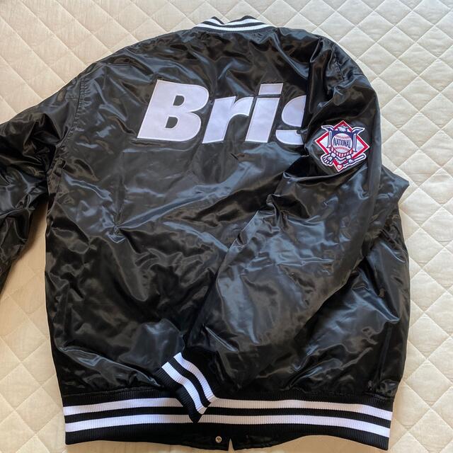 Bristol× MLB Bristol× MLB