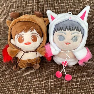 東方神起(K-POP/アジア)のフリマアイテム一覧 東方神起(K-POP/アジア)のフリマアイテム一覧