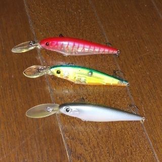 EVERGREEN(ルアー用品)のフリマアイテム一覧 EVERGREEN(ルアー用品)のフリマアイテム一覧