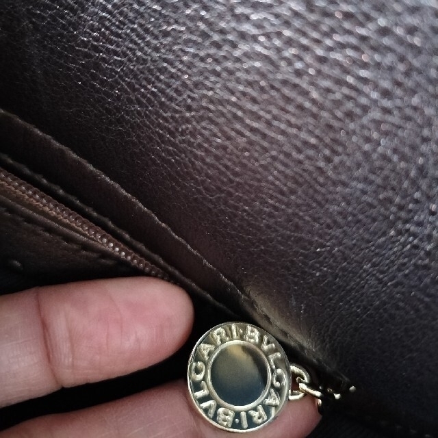 BVLGARI ブルガリのバッグ BVLGARI ブルガリのバッグ