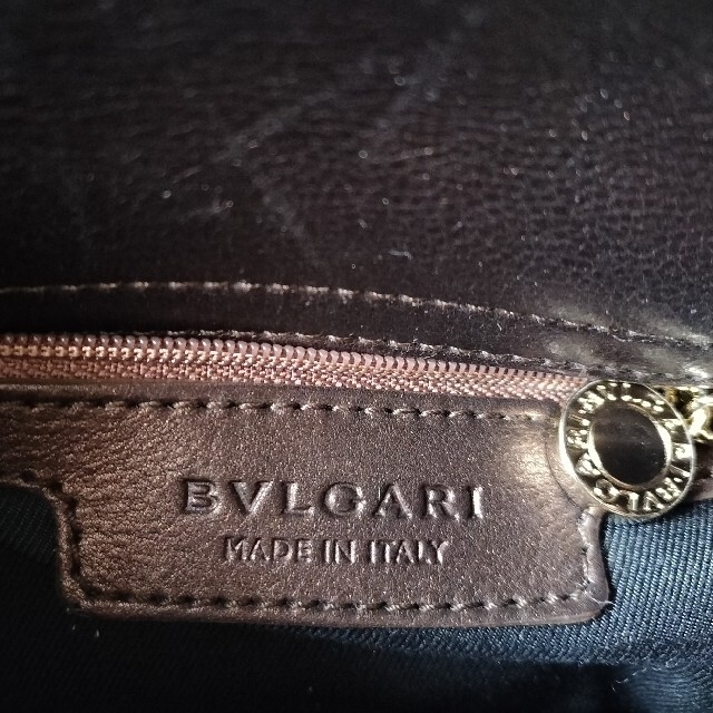 BVLGARI ブルガリのバッグ BVLGARI ブルガリのバッグ