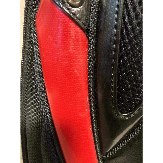 TaylorMade - 【週末限定値下げ】テーラーメイド キャディバッグ TaylorMade - 【週末限定値下げ】テーラーメイド キャディバッグ