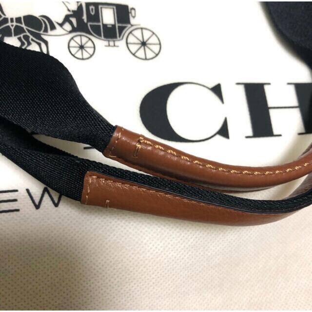 COACH - 【完売品】PEANUTS × COACH ウィズウッドストックトート COACH - 【完売品】PEANUTS × COACH ウィズウッドストックトート