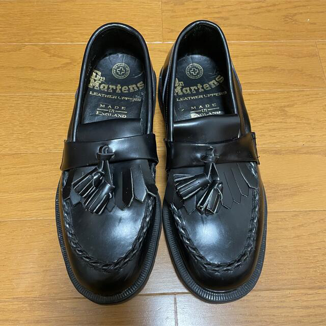 Dr.Martens - さらに値下げ/生産終了ハーフサイズ/ドクター Dr.Martens - さらに値下げ/生産終了ハーフサイズ/ドクター