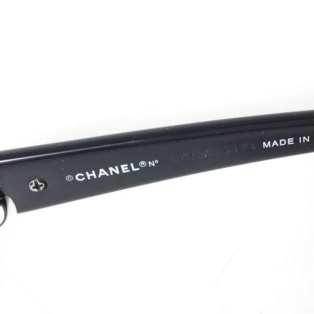 CHANEL - シャネル メガネ - 3131-N カメリア/度入りの通販 by CHANEL - シャネル メガネ - 3131-N カメリア/度入りの通販 by