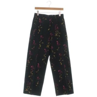 DRIES VAN NOTEN(パンツ ・ ピンク/桃色系)のフリマアイテム一覧 DRIES VAN NOTEN(パンツ ・ ピンク/桃色系)のフリマアイテム一覧