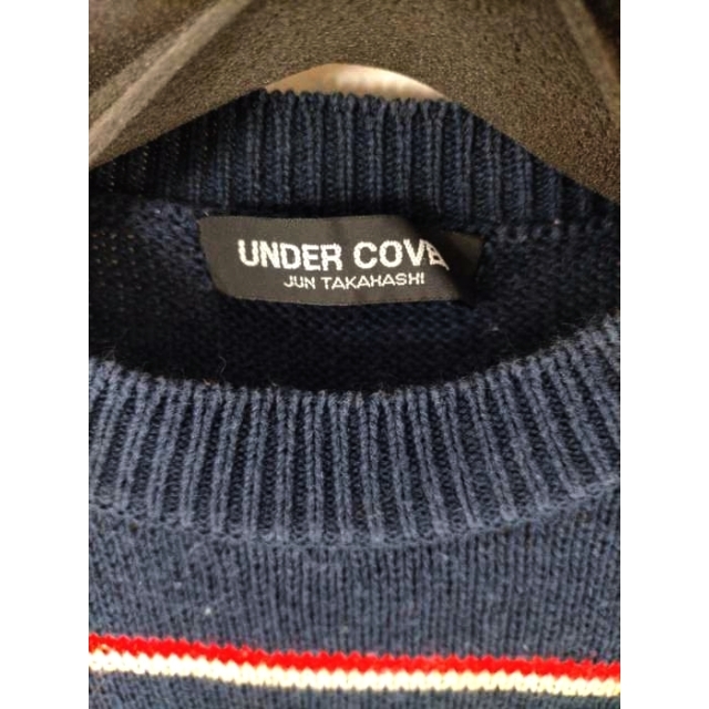 UNDERCOVER - UNDERCOVER(アンダーカバー) レディース トップス UNDERCOVER - UNDERCOVER(アンダーカバー) レディース トップス
