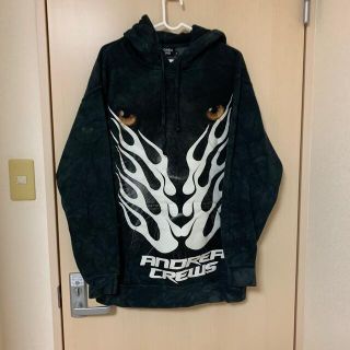 和洋折衷 アディダス Adidas くから リメイク ジャージ パーカー 和洋折衷 アディダス Adidas くから リメイク ジャージ パーカー