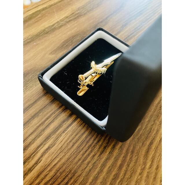 ドラゴンクエスト】ロトの剣 ネクタイピンの通販 by レアもの ドラゴンクエスト】ロトの剣 ネクタイピンの通販 by レアもの