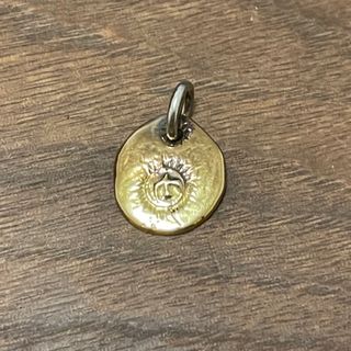 goro's - ゴローズ 中期 オールド太陽メタル 大 デルタワン購入 goro's - ゴローズ 中期 オールド太陽メタル 大 デルタワン購入