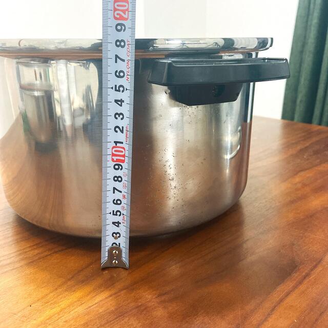 85%OFF】ロイヤルクイーン12QT IH対応 85%OFF】ロイヤルクイーン12QT IH対応