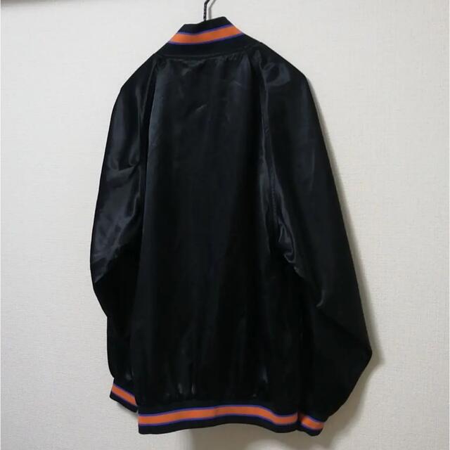 SSK - 90s スタジャン サテン ニューヨーク メッツ mlbの通販 by SSK - 90s スタジャン サテン ニューヨーク メッツ mlbの通販 by
