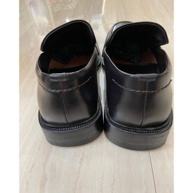 GUCCI - GUCCI ビジネスシューズ の通販 by おさる's shop GUCCI - GUCCI ビジネスシューズ の通販 by おさる's shop
