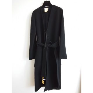 CELINE(ロングコート ・ ブラック/黒色系)のフリマアイテム一覧 CELINE(ロングコート ・ ブラック/黒色系)のフリマアイテム一覧
