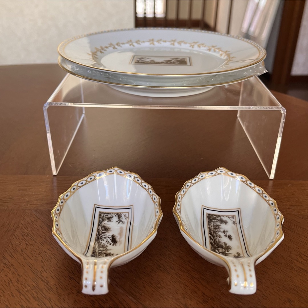 Richard Ginori - 【レア美品】リチャードジノリ☆フィレンツェ Richard Ginori - 【レア美品】リチャードジノリ☆フィレンツェ