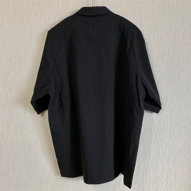 TEATORA CARTRIDGE POLO 吐き出す SHIRT DR TEATORA CARTRIDGE POLO 吐き出す SHIRT DR