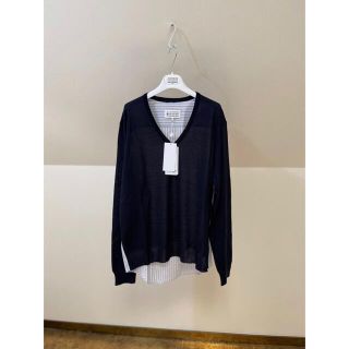 Maison Margiela(旧Maison Martin Margiela)(ウール Maison Margiela(旧Maison Martin Margiela)(ウール
