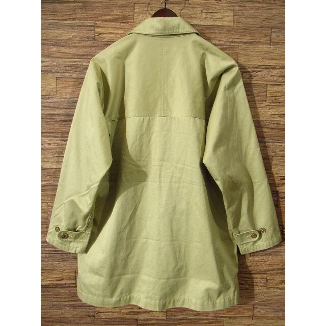 nanamica - 新品 ナナミカ 21ss SUBS102 ショート ステンカラー nanamica - 新品 ナナミカ 21ss SUBS102 ショート ステンカラー