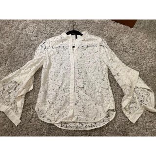 BCBGMAXAZRIA(シャツ/ブラウス(長袖/七分))のフリマアイテム一覧 BCBGMAXAZRIA(シャツ/ブラウス(長袖/七分))のフリマアイテム一覧