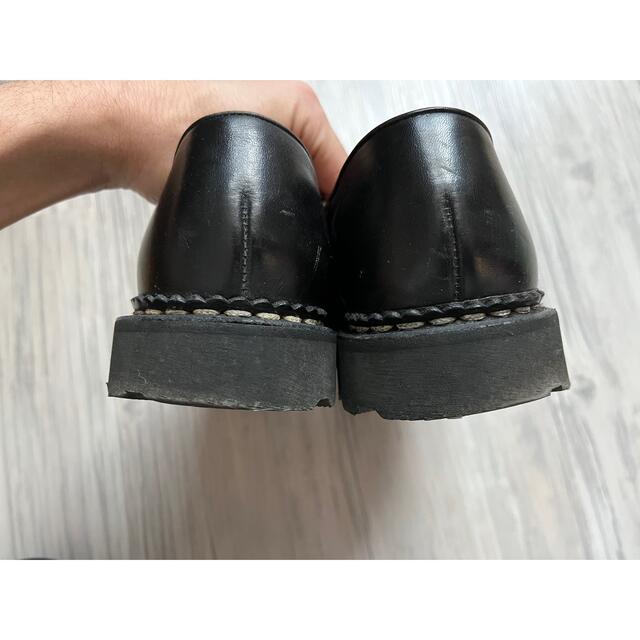 Paraboot(パラブーツ)、MICHAEL/VISON Paraboot(パラブーツ)、MICHAEL/VISON