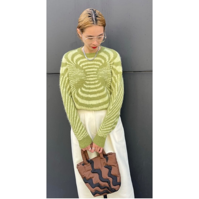 BEAUTY&YOUTH UNITED ARROWS - paloma wool パロマウール MATRIX BEAUTY&YOUTH UNITED ARROWS - paloma wool パロマウール MATRIX