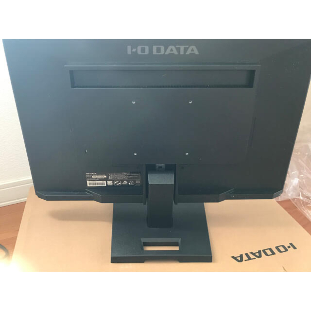 IODATA - I-O DATA 液晶 モニター ディスプレイ 23.8型 動作確認 IODATA - I-O DATA 液晶 モニター ディスプレイ 23.8型 動作確認