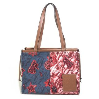 LOEWE - ロエベ LOEWE クッショントート 330.54CW76 パウラズ LOEWE - ロエベ LOEWE クッショントート 330.54CW76 パウラズ
