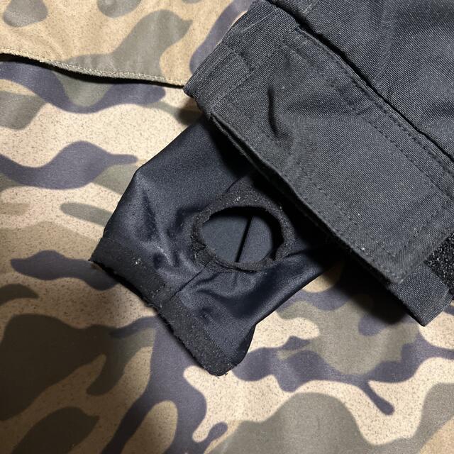 ROME SDS ウェア 上下セットL ビブパンツ ROME SDS ウェア 上下セットL ビブパンツ