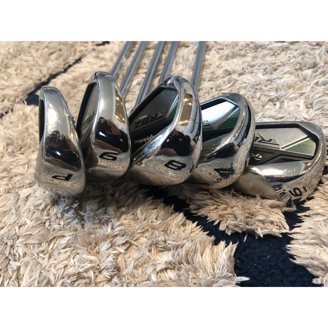 新品】TaylorMade テーラーメイド RBZ 6UT 28° L 右利き 新品】TaylorMade テーラーメイド RBZ 6UT 28° L 右利き