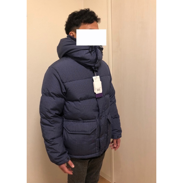 THE NORTH FACE - ビームス×ノースフェイスパープルレーベル THE NORTH FACE - ビームス×ノースフェイスパープルレーベル