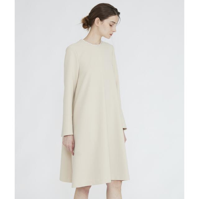ESTNATION - 【美品】ESTNATION ダブルクロスパールフレア ESTNATION - 【美品】ESTNATION ダブルクロスパールフレア