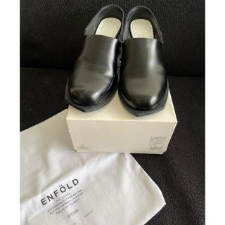 ENFOLD(ハイヒール/パンプス)のフリマアイテム一覧 ENFOLD(ハイヒール/パンプス)のフリマアイテム一覧