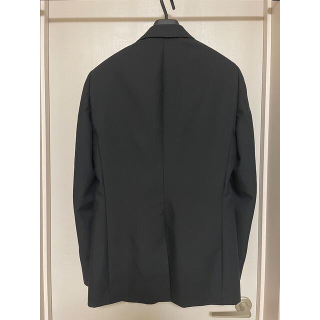 CELINE - CELINE セットアップ スーツ ブラック 美品の通販 by CELINE - CELINE セットアップ スーツ ブラック 美品の通販 by