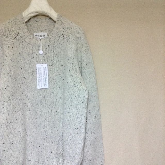Maison Margiela(旧Maison Martin Margiela) - 新品 S Maison Margiela(旧Maison Martin Margiela) - 新品 S