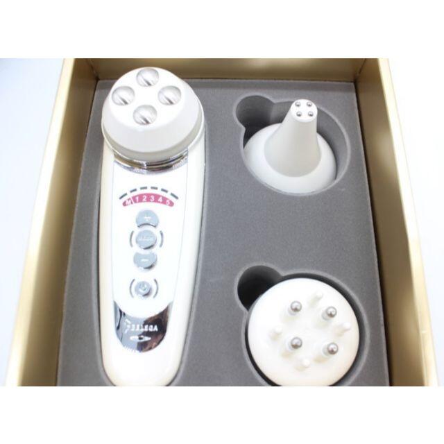 BELEGA ベレガ 美顔器 セルキュア4T PLUS BELEGA ベレガ 美顔器 セルキュア4T PLUS