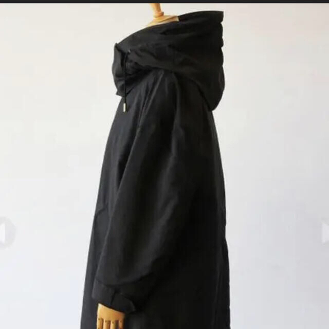 DEUXIEME CLASSE - 【美品】THE RERACS リラクス ライナー付き DEUXIEME CLASSE - 【美品】THE RERACS リラクス ライナー付き