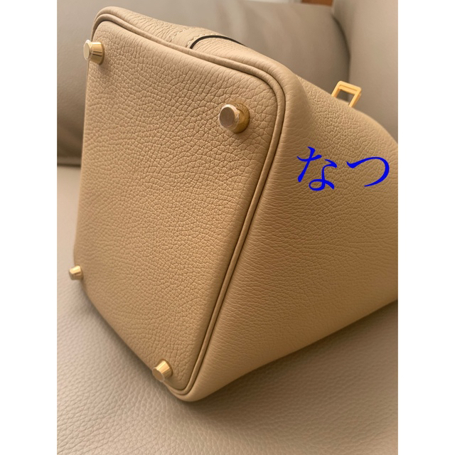 HERMES - 【専用】新品未使用 エルメス ピコタンロックpm HERMES - 【専用】新品未使用 エルメス ピコタンロックpm