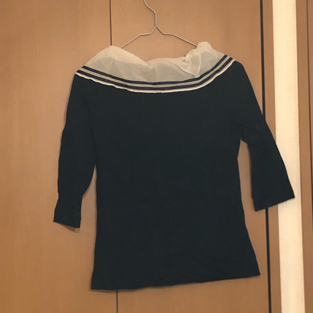 Jane Marple ジェーンマープル カットソー ① Jane Marple ジェーンマープル カットソー ①