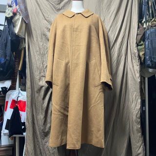 ステンカラーコート Balenciagaのフリマアイテム一覧 ステンカラーコート Balenciagaのフリマアイテム一覧