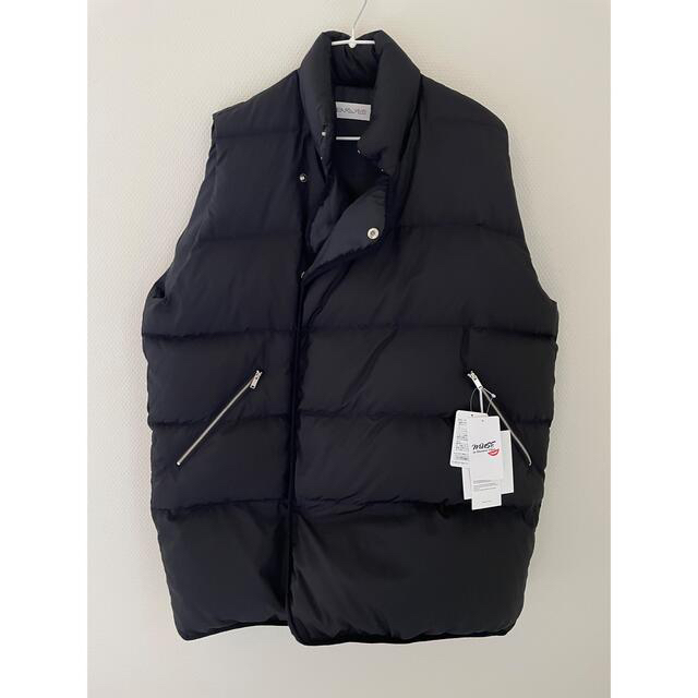 DEUXIEME CLASSE - 【NEARBYME/ニアーバイミー】オーバーサイズ DEUXIEME CLASSE - 【NEARBYME/ニアーバイミー】オーバーサイズ