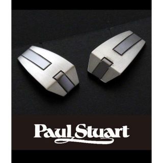 Paul Stuart(カフリンクス)のフリマアイテム一覧 Paul Stuart(カフリンクス)のフリマアイテム一覧