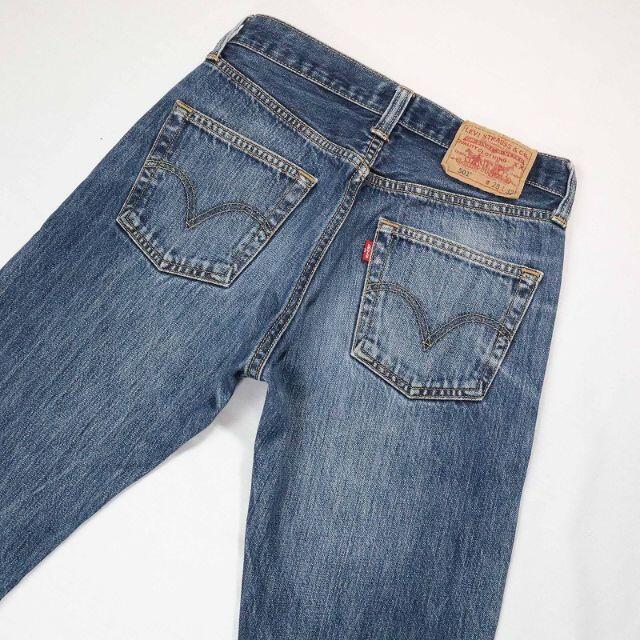 Levi's - リーバイス 08501-00 木村拓哉着 レギュラーストレート Levi's - リーバイス 08501-00 木村拓哉着 レギュラーストレート
