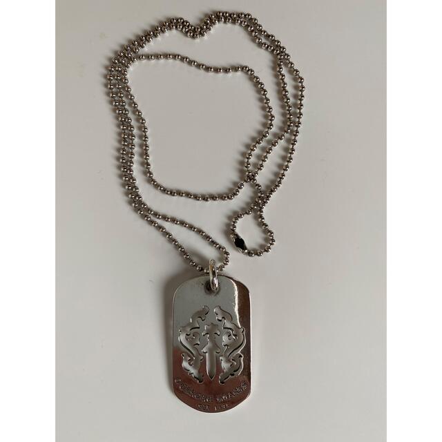 Chrome Hearts - 【値下げ】CHROME HEARTS クロムハーツ Chrome Hearts - 【値下げ】CHROME HEARTS クロムハーツ
