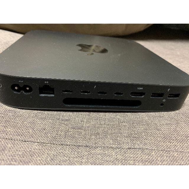 Mac mini(2018) Mac mini(2018)
