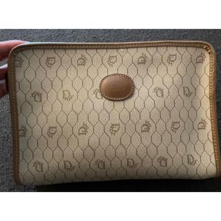 Christian Dior(クラッチバッグ)のフリマアイテム一覧 Christian Dior(クラッチバッグ)のフリマアイテム一覧