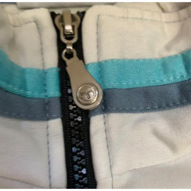 Sergio Tacchini - 【希少】90s セルジオタッキーニ トラック Sergio Tacchini - 【希少】90s セルジオタッキーニ トラック