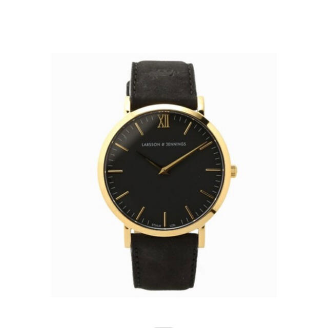 Deuxieme Classe LARSSON&JENNINGS 腕時計 Deuxieme Classe LARSSON&JENNINGS 腕時計